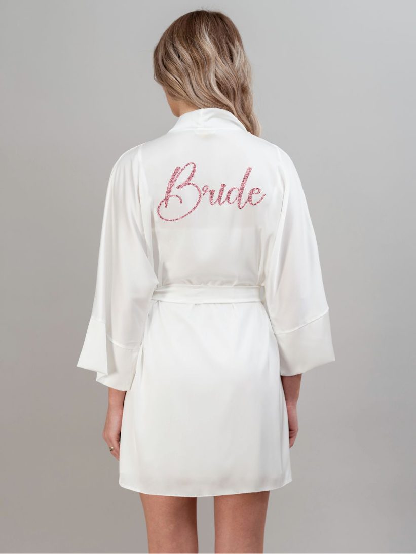 Halat Bride - Magazinul Mireselor