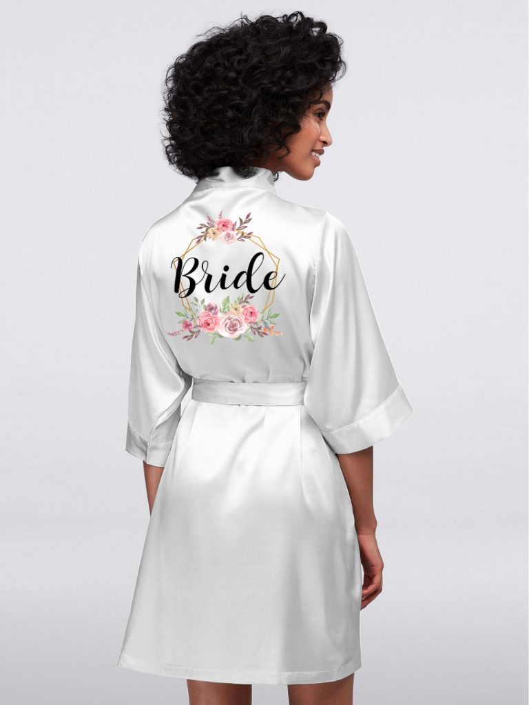 Halate Mireasă - Magazinul Mireselor