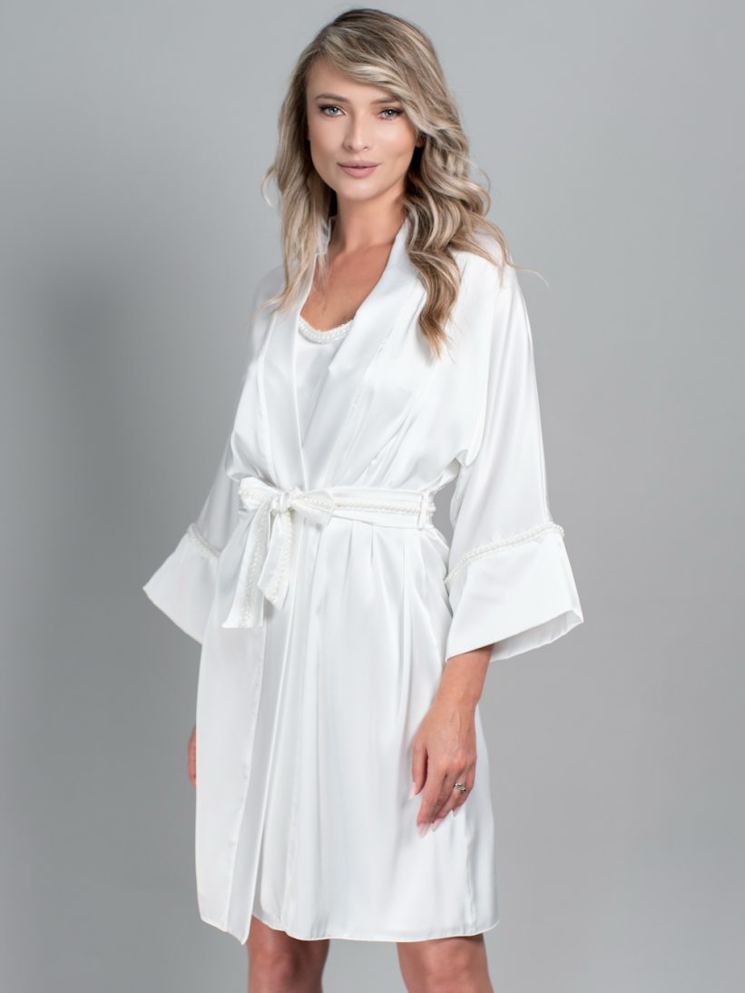 Halate Mireasă - Magazinul Mireselor